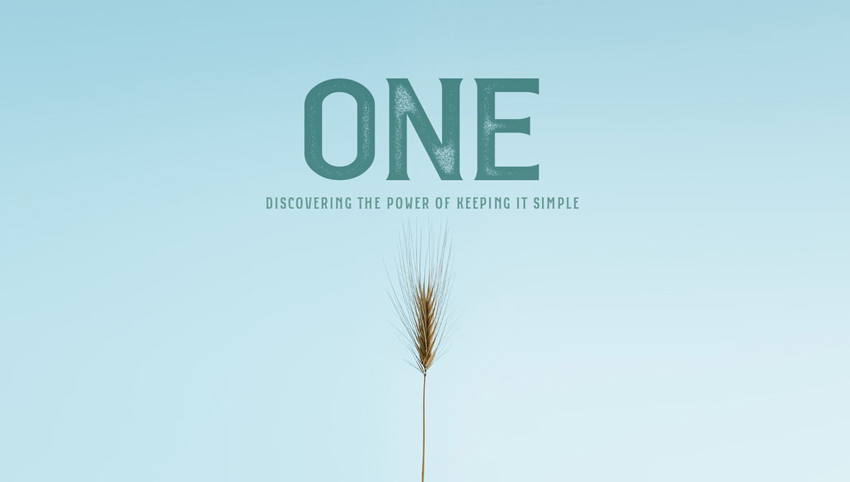 One God - Summit Church