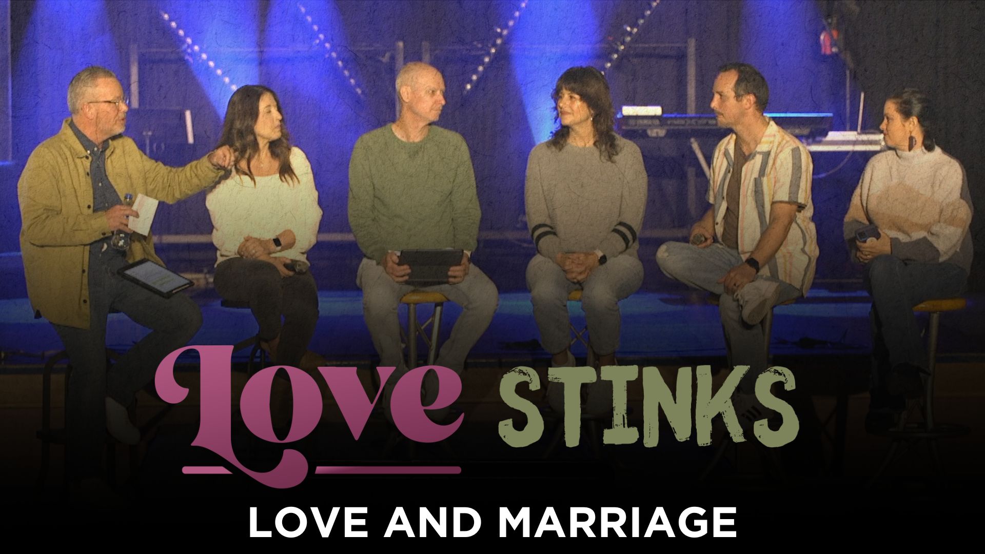 Love and Marriage - Summit Church