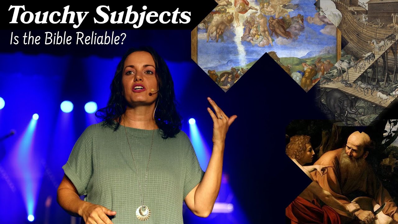 Is the Bible Reliable? - Summit Church