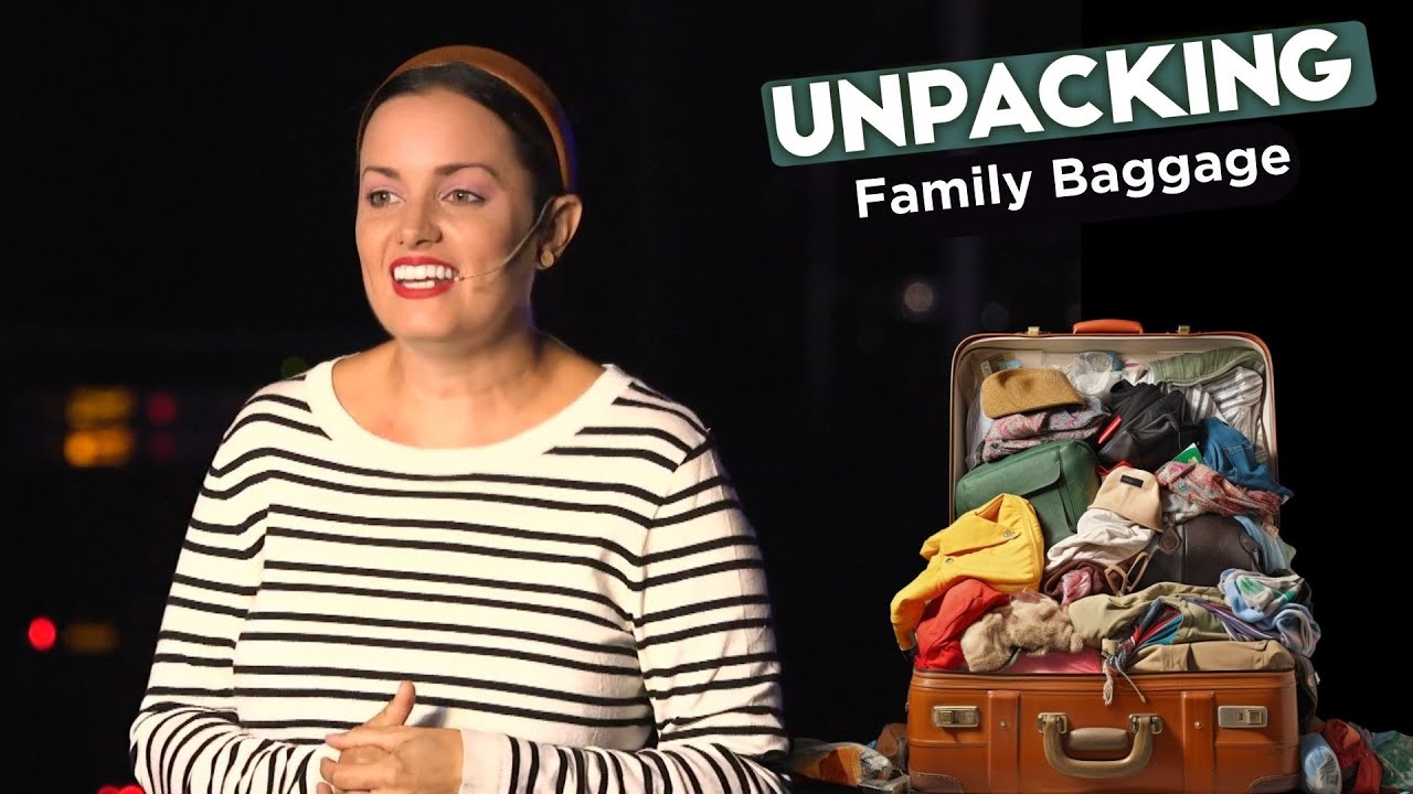 Family Baggage - Summit Church