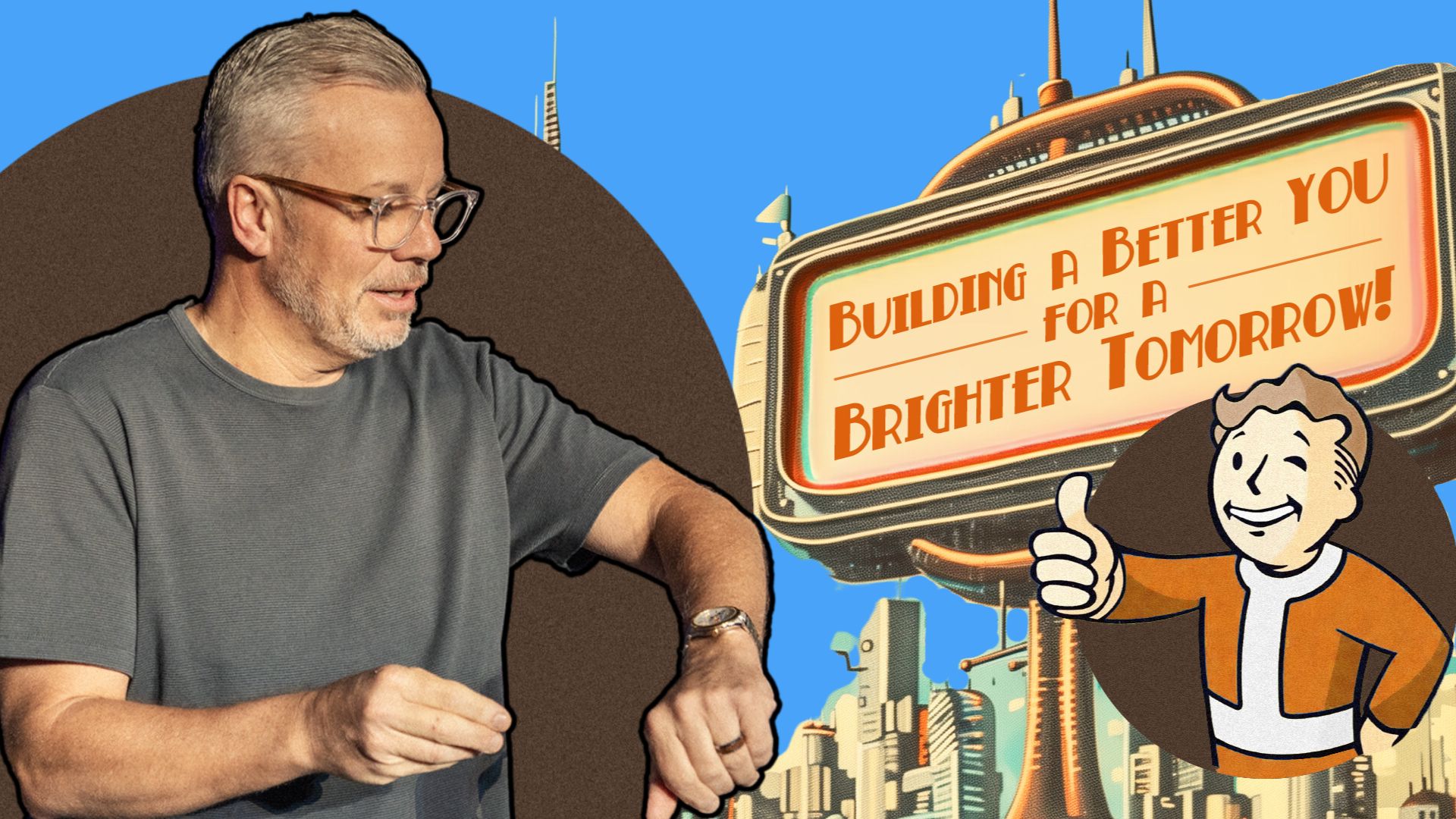 Born Identity vs. Born Legacy (Pt. 1) - Summit Church